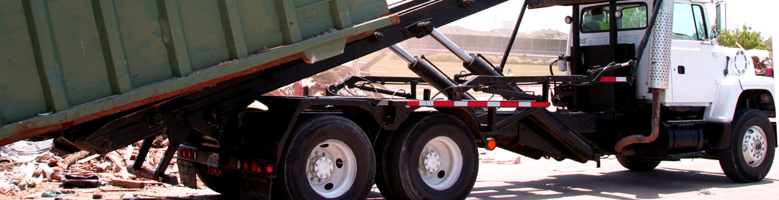 NJDEP| Waste Decals | Vehicle Registration Unit