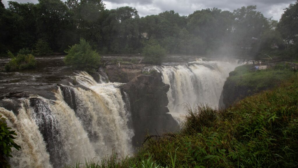 NJDEP| Water Supply and Geoscience | Water Allocation