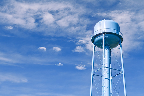 Find my Water System | Drinking Water Watch | Water Supply and Geoscience