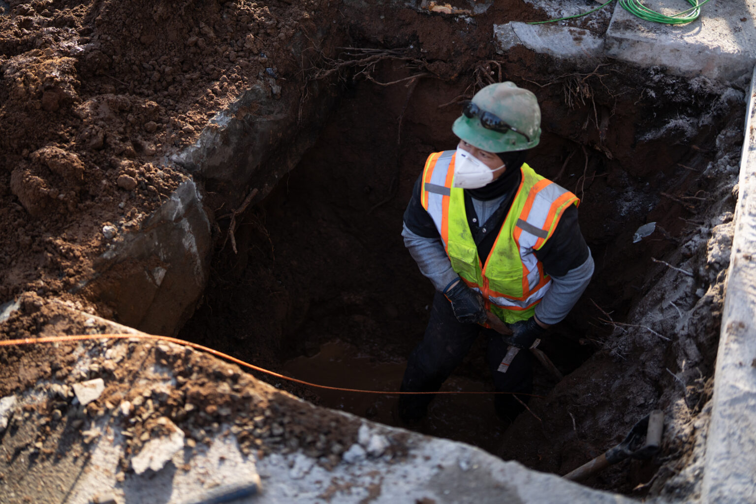 Licensing, Exams & Continuing Education | Water Supply and Geoscience