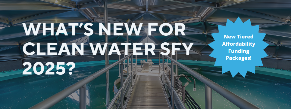 NJDEP| Water Infrastructure Investment Plan | Intended Use Plan and ...