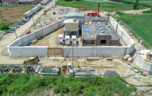 NJDEP| Water Infrastructure Investment Plan | Building Resilient Water ...