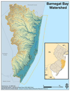 NJDEP| Water Infrastructure Investment Plan | Barnegat Bay Funding ...