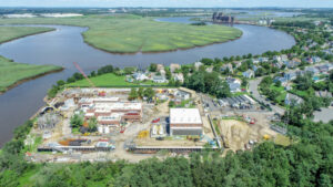 NJDEP| Water Infrastructure Investment Plan | Building Resilient Water ...