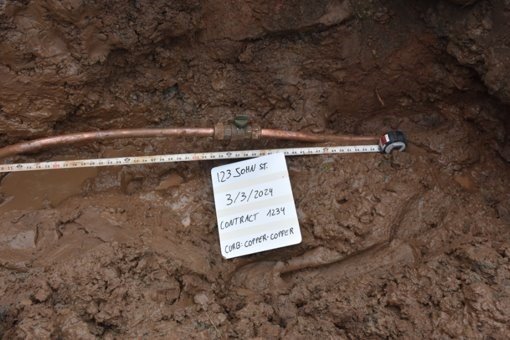 NJDEP| Water Infrastructure Investment Plan | Lead Service Line ...