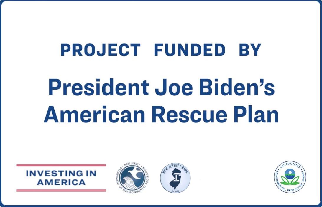 NJDEP| Water Infrastructure Investment Plan | Resources
