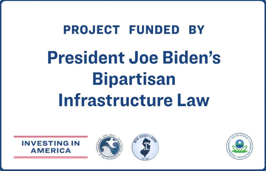 NJDEP| Water Infrastructure Investment Plan | Resources