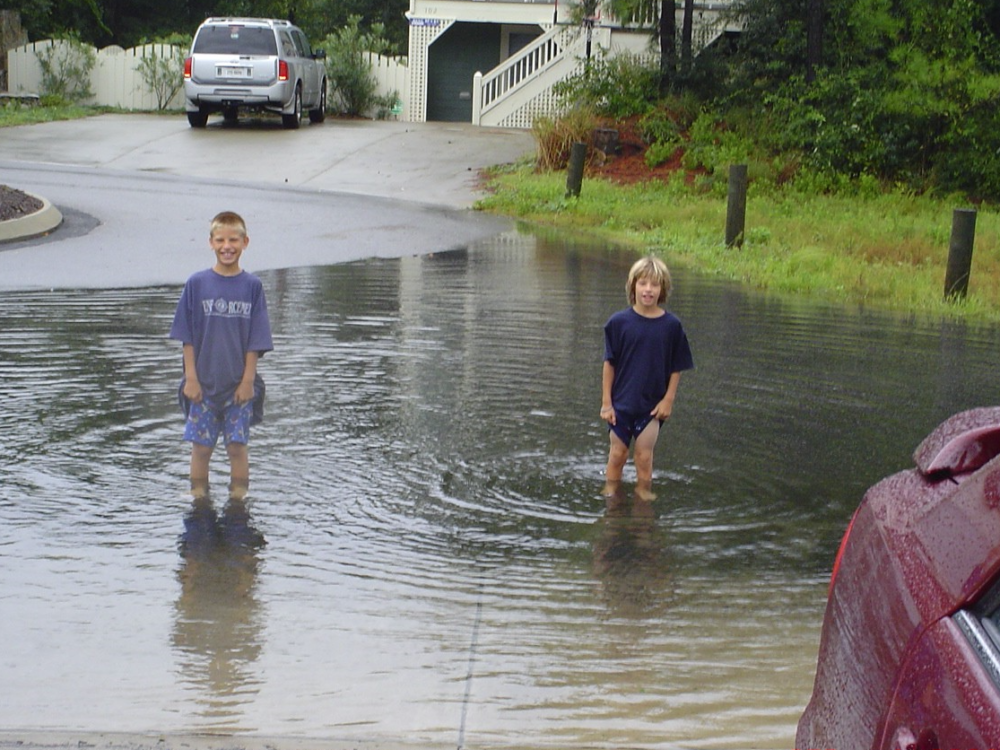 NJDEP| Watershed & Land Management | Coastal & Land Use Enforcement