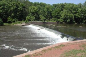 NJDEP| Watershed & Land Management | Dam Safety