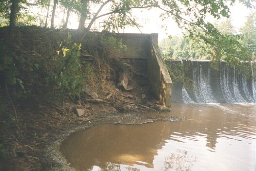 NJDEP| Watershed & Land Management | Historical Events