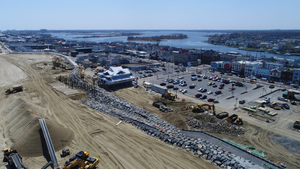 NJDEP| Watershed & Land Management | Resilience Engineering & Construction