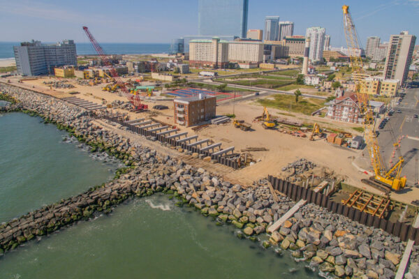 NJDEP| Watershed & Land Management | Coastal Engineering