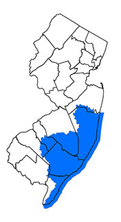 NJDEP| Watershed & Land Management | Riparian Zone Banks