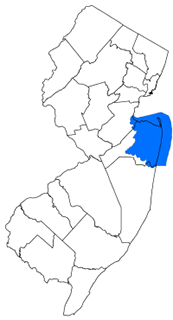 NJDEP| Watershed & Land Management | Riparian Zone Banks