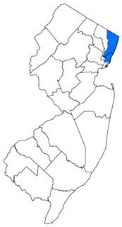 NJDEP| Watershed & Land Management | Wetland Banks