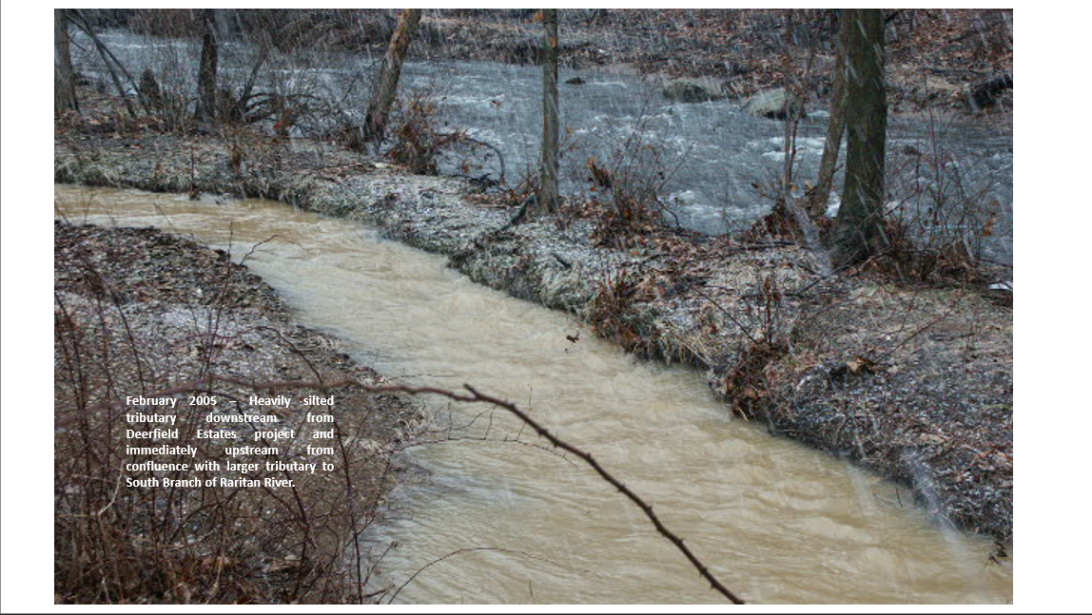 NJDEP| Watershed & Land Management | Success Stories