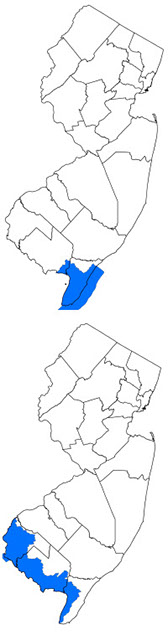 NJDEP| Watershed & Land Management | Wetland Banks