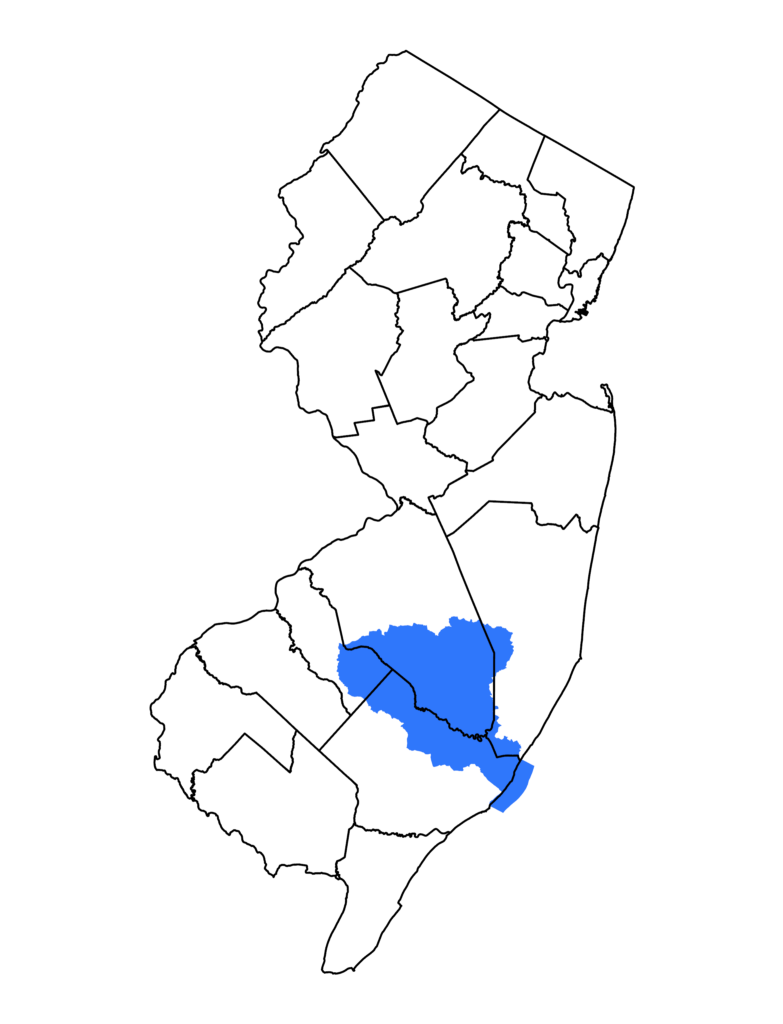 NJDEP| Watershed & Land Management | Riparian Zone Banks