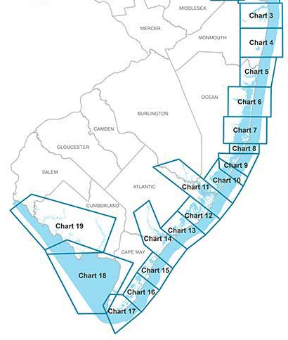 NJDEP| Water Monitoring, Standards & Pesticide Control | Data Acquisition