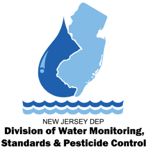 NJDEP| Water Monitoring, Standards & Pesticide Control | Home