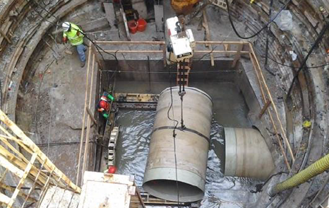 NJDEP| Water Resources Management | Water Resources Management