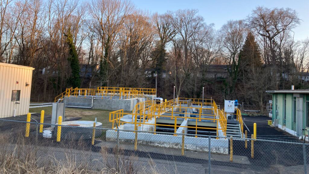 NJDEP| Water Resources Management | WRM Rules