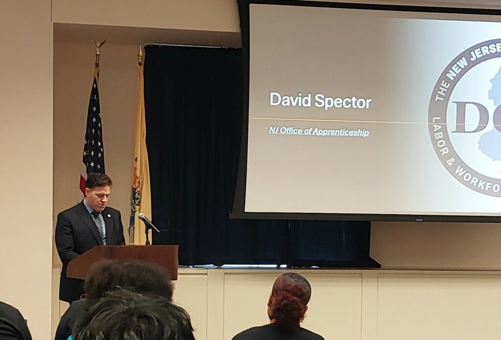 NJDEP| Youth Inclusion Initiative | YII Experience (Photos)